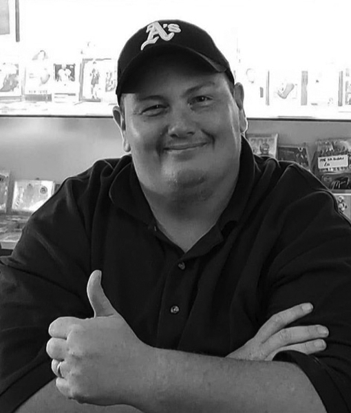 Jonathan ‘Jon’ Edward Riffle Jr. | News, Sports, Jobs - The Intermountain